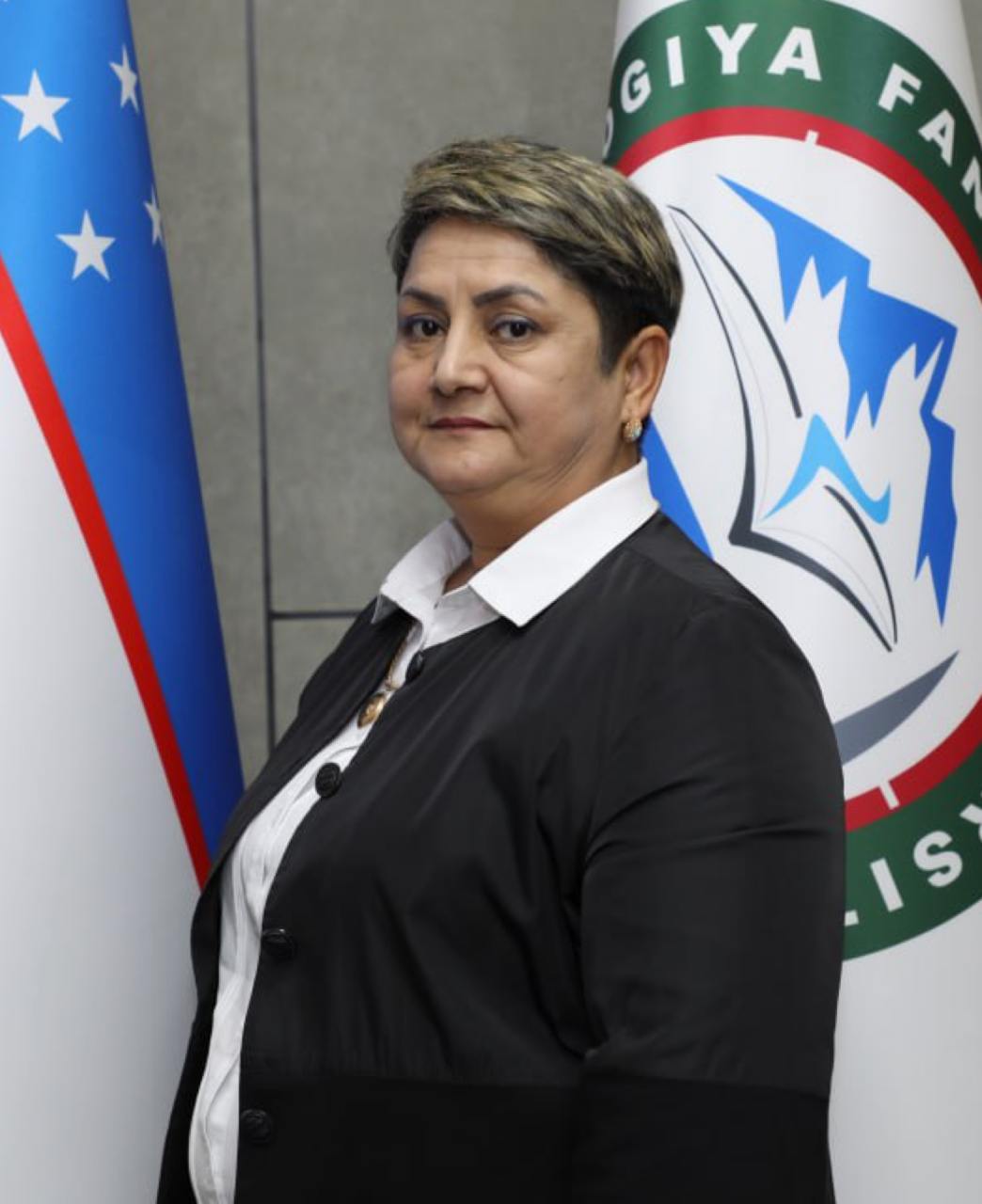 Konchilik ishi va texnologiyasi Geologiya fanlari universtiteti